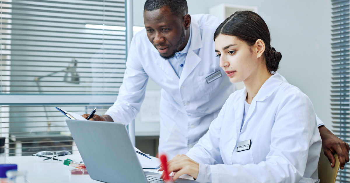 7 Elements of Effective Specimen Tracking Software